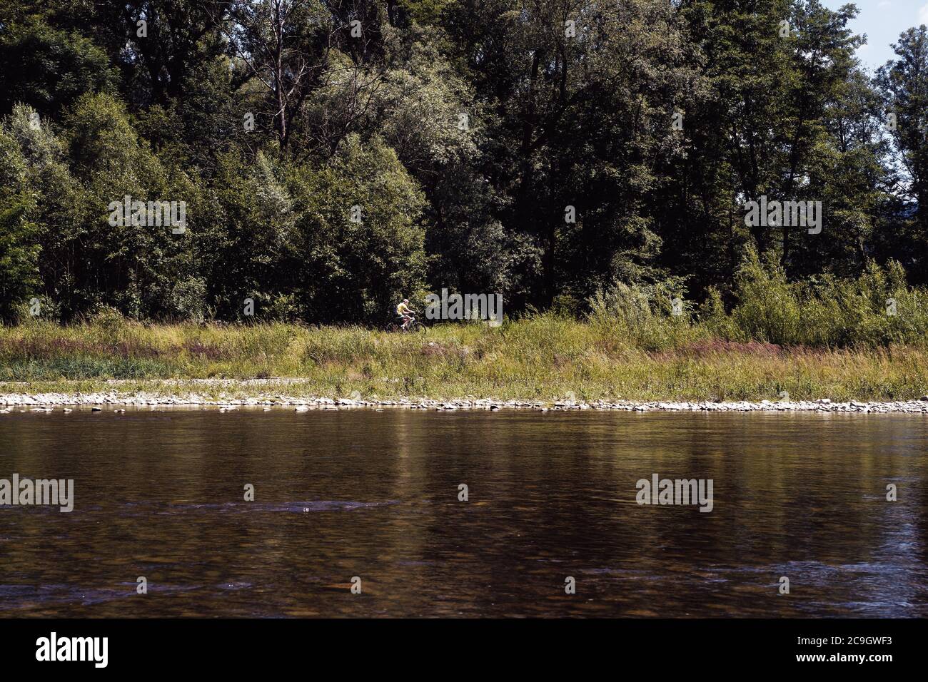 Biala river hi-res stock photography and images - Alamy