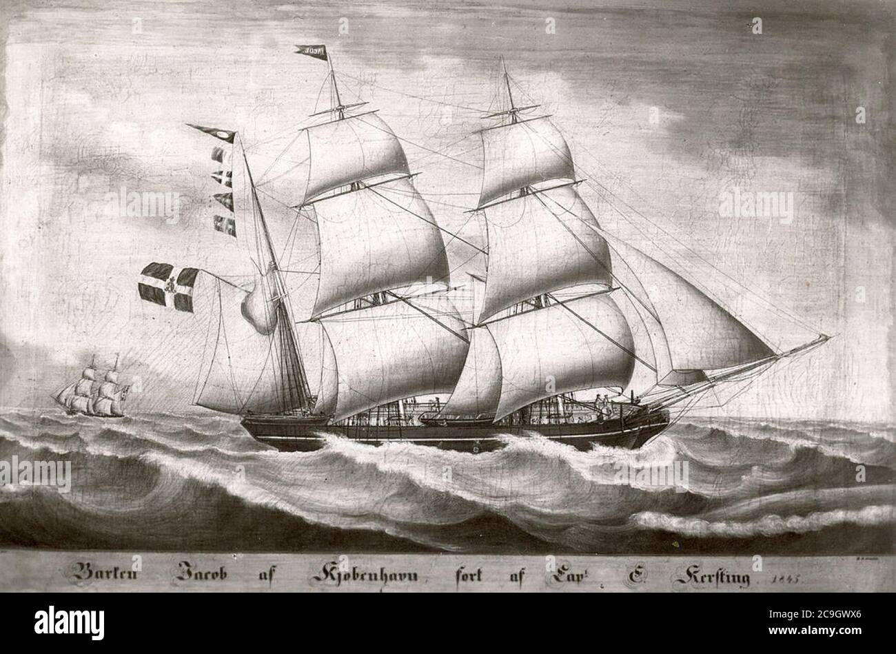 Jacob holm hi-res stock photography and images - Alamy