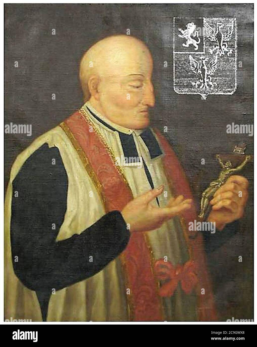 Ladislas hi-res stock photography and images - Alamy