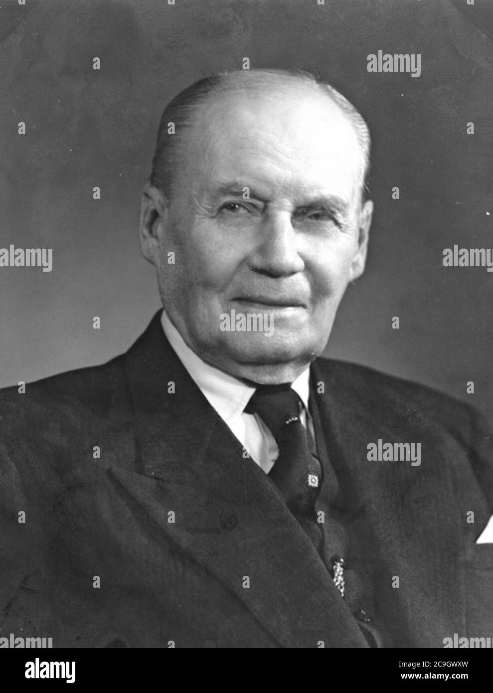 Jacobsen Black and White Stock Photos & Images - Alamy