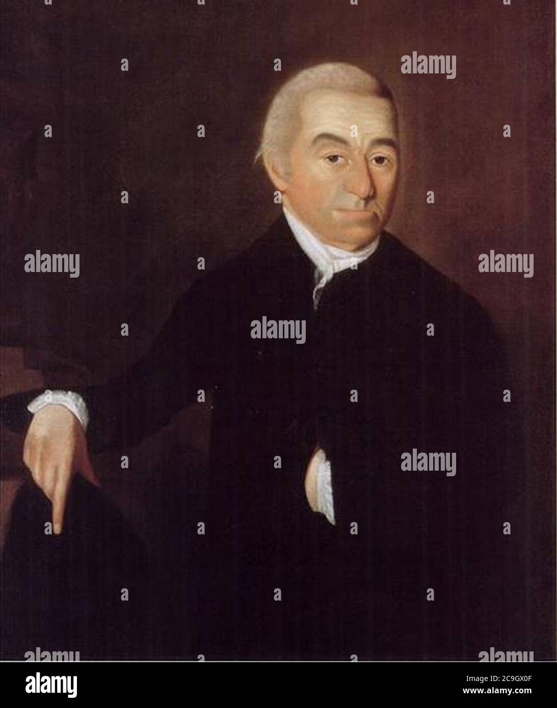 Jacob rivera hi-res stock photography and images - Alamy