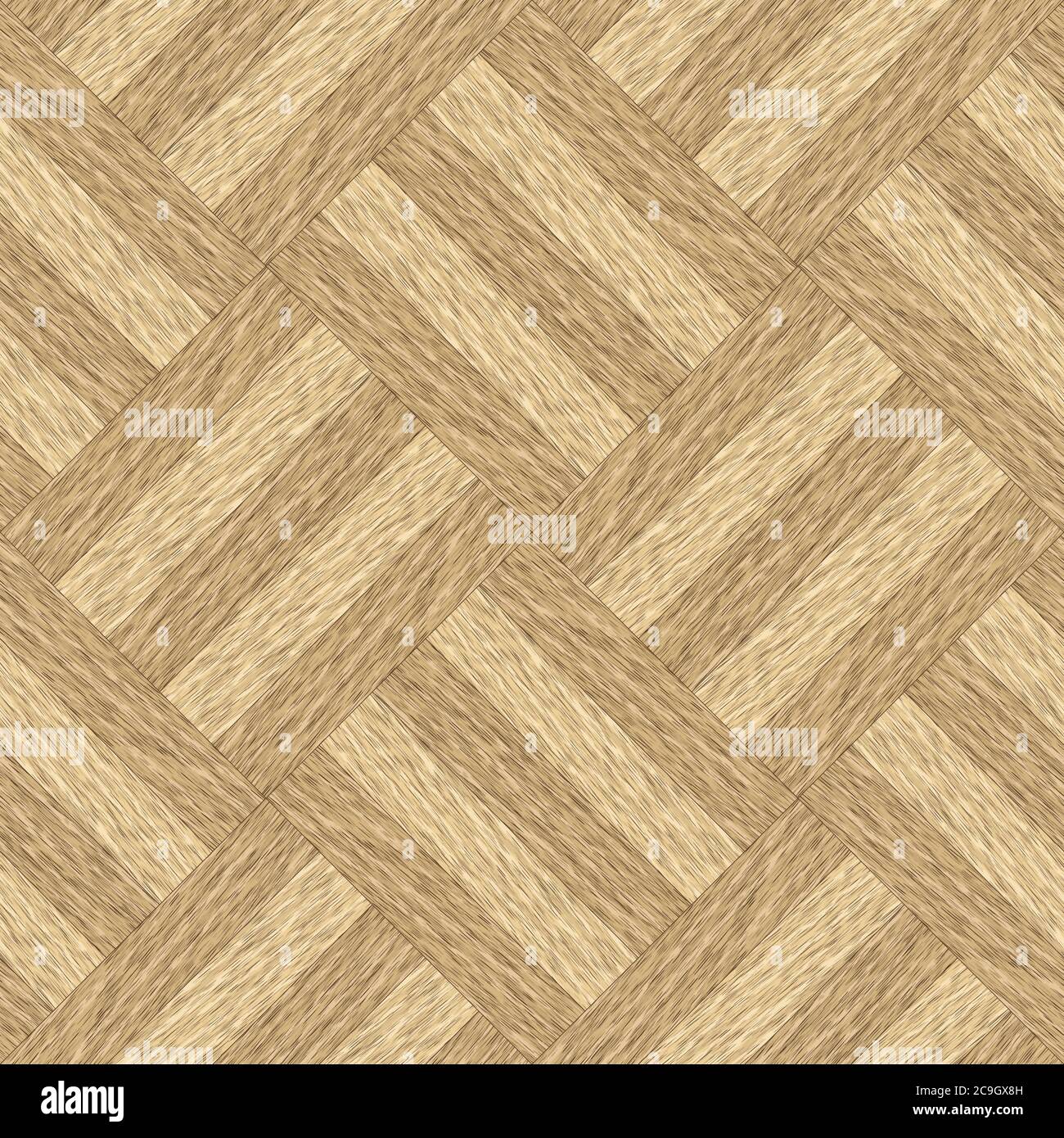 Seamless wooden parquet pattern. Wooden texture illustration of natural ...