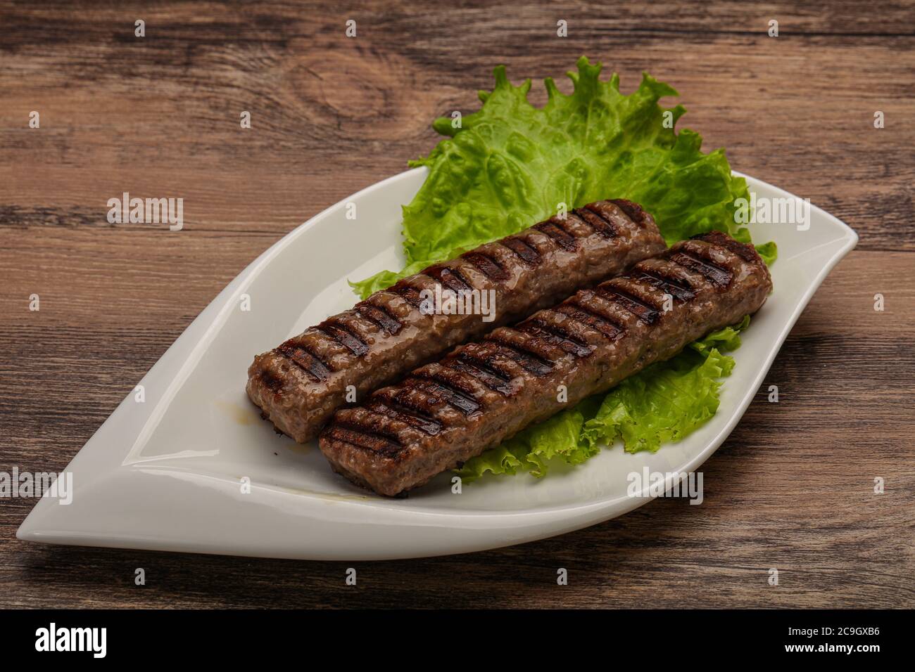 Shish kebeb hi-res stock photography and images - Alamy