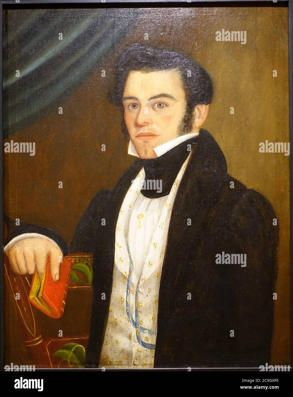 James c smith hi-res stock photography and images - Alamy