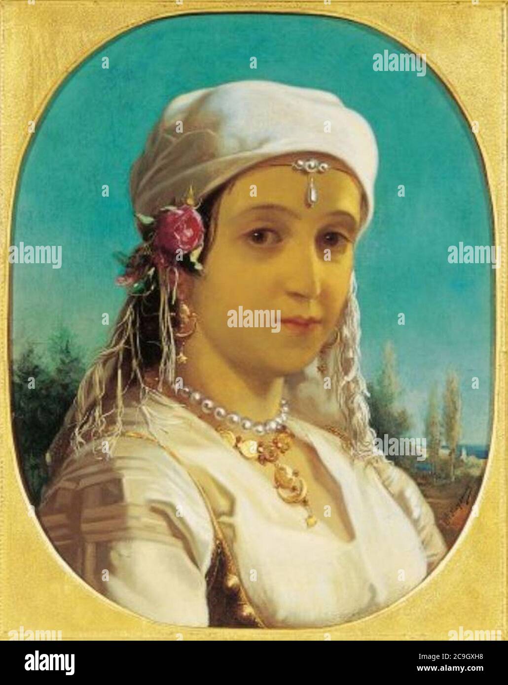 Jan baptist huysmans hi-res stock photography and images - Alamy