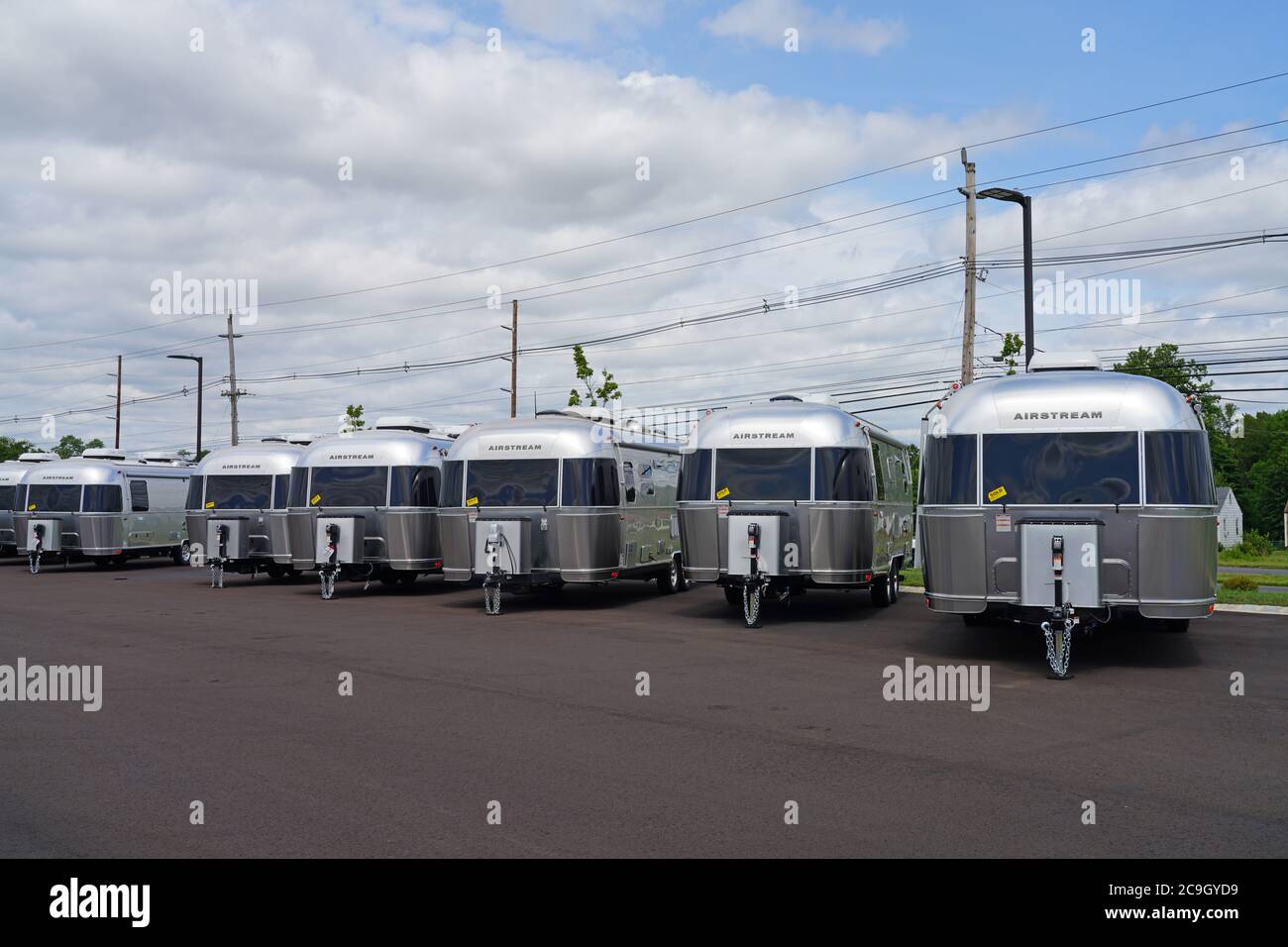 Millstone township hi-res stock photography and images - Alamy