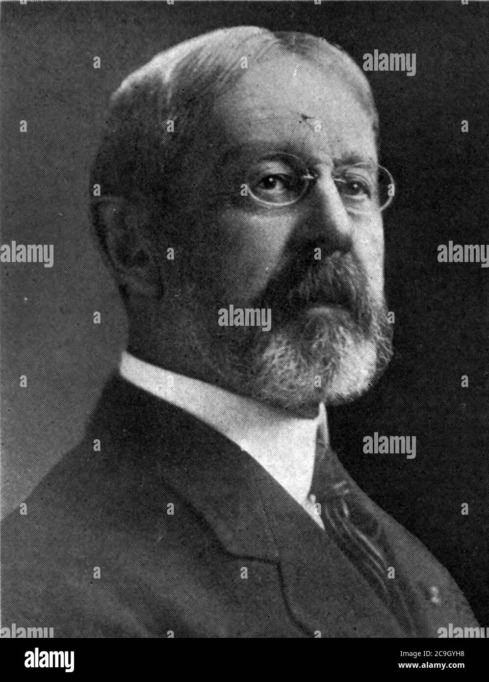 James Nevins Hyde Stock Photo - Alamy