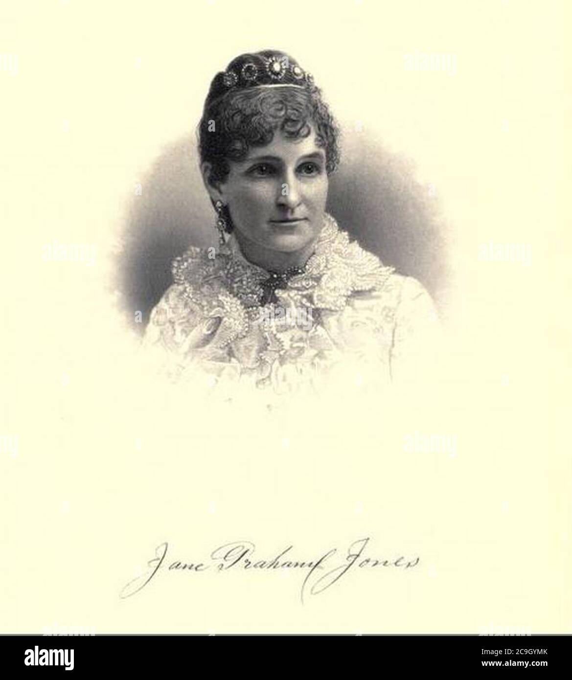 Jane jones hi-res stock photography and images - Alamy