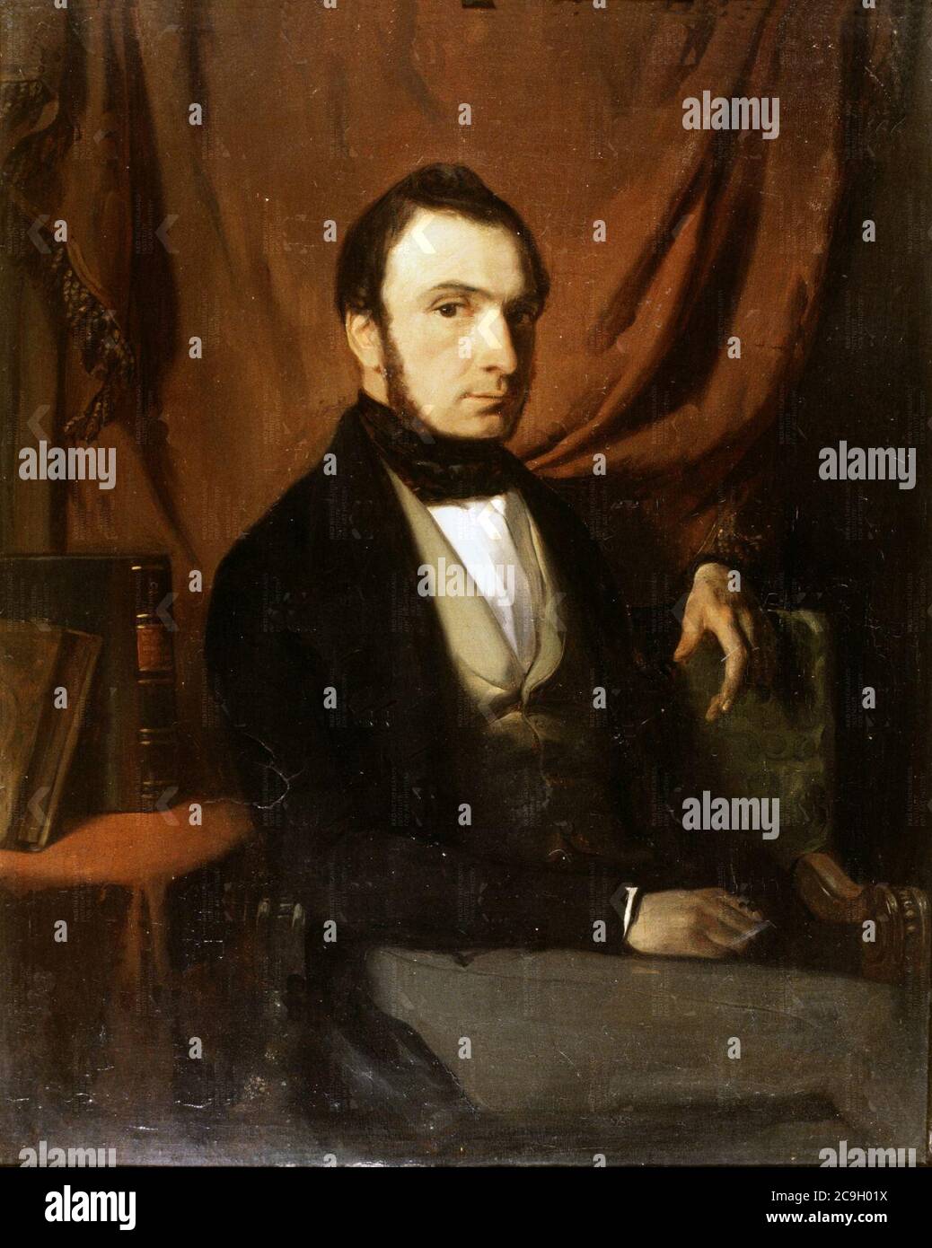 Jacobus everhardus josephus van den berg hi-res stock photography and ...