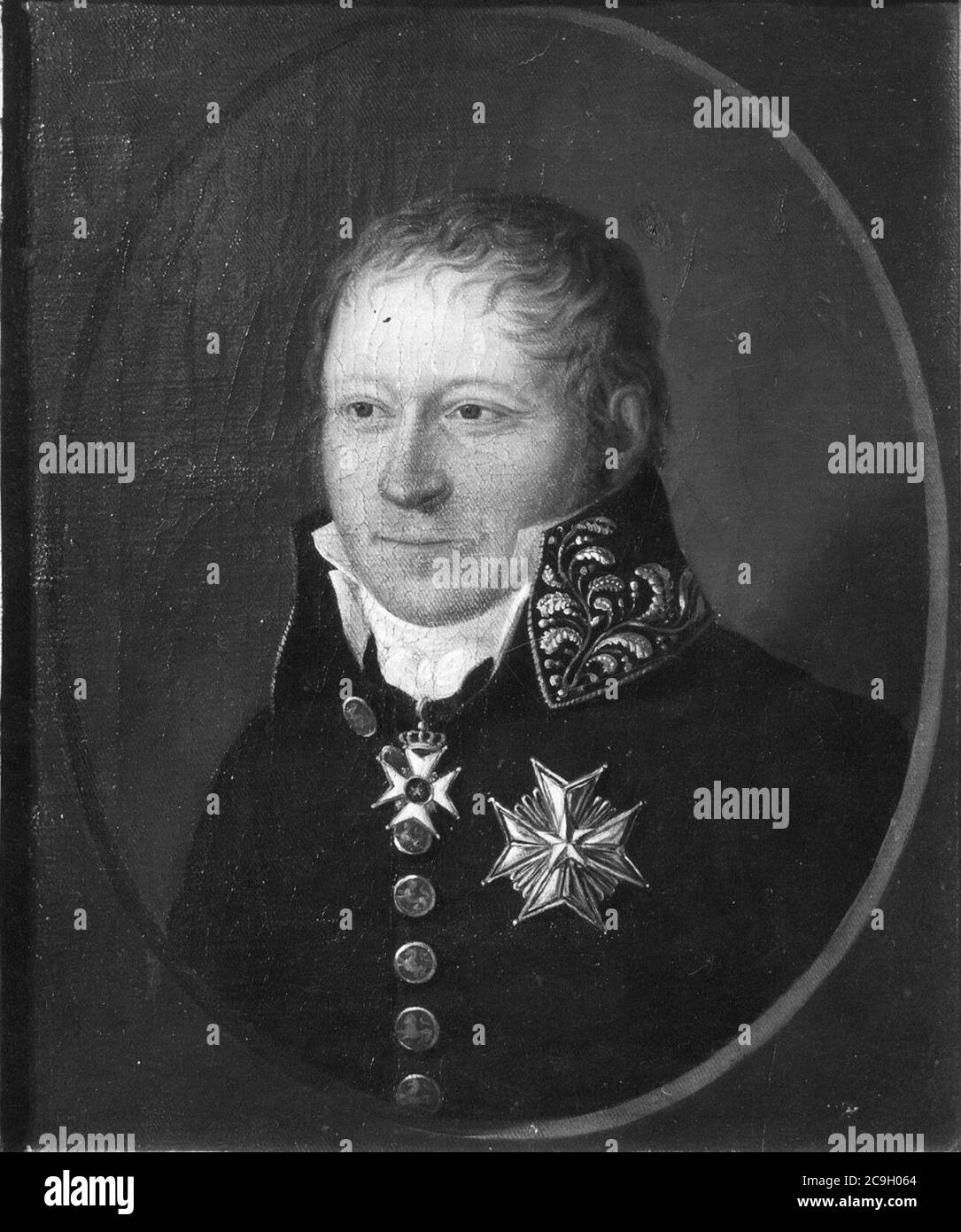 Christian munch Black and White Stock Photos & Images - Alamy