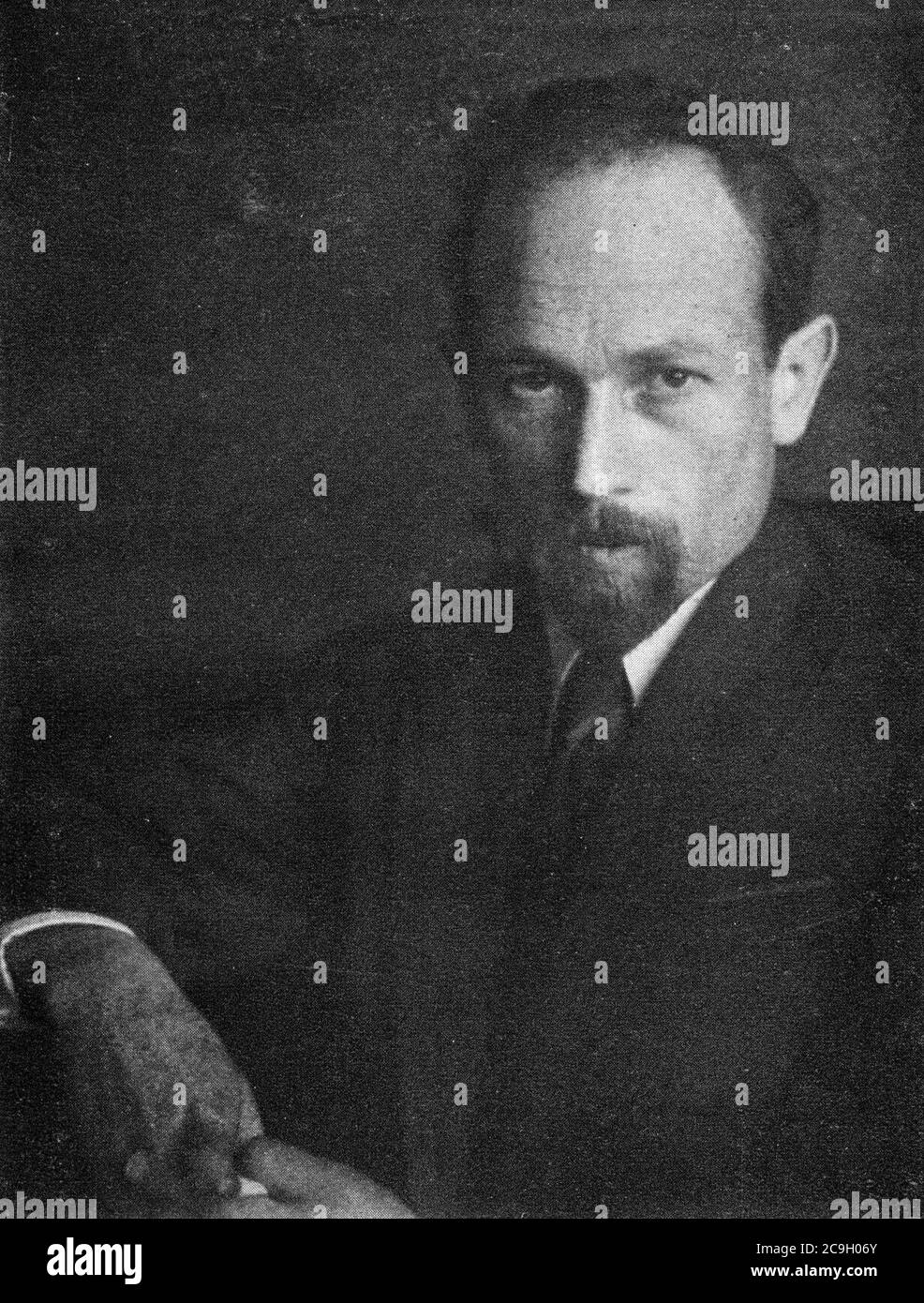 Kulyk hi-res stock photography and images - Alamy