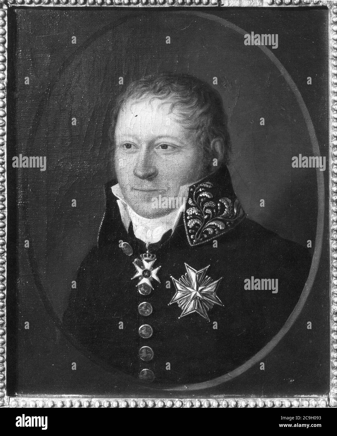 Christian munch Black and White Stock Photos & Images - Alamy