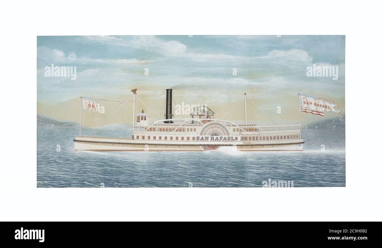 James bard hi-res stock photography and images - Alamy