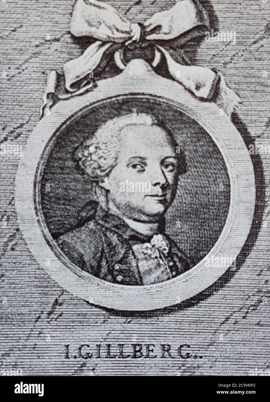 Jacob gillberg hi-res stock photography and images - Alamy