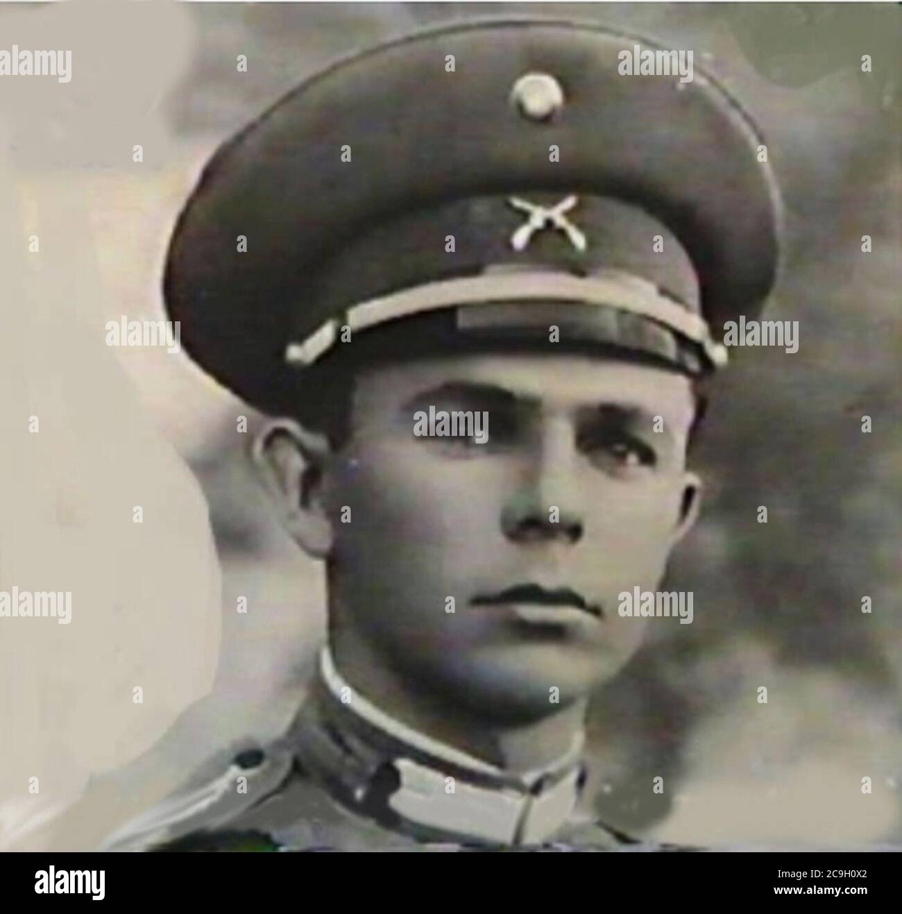 Frantz historical hi-res stock photography and images - Alamy