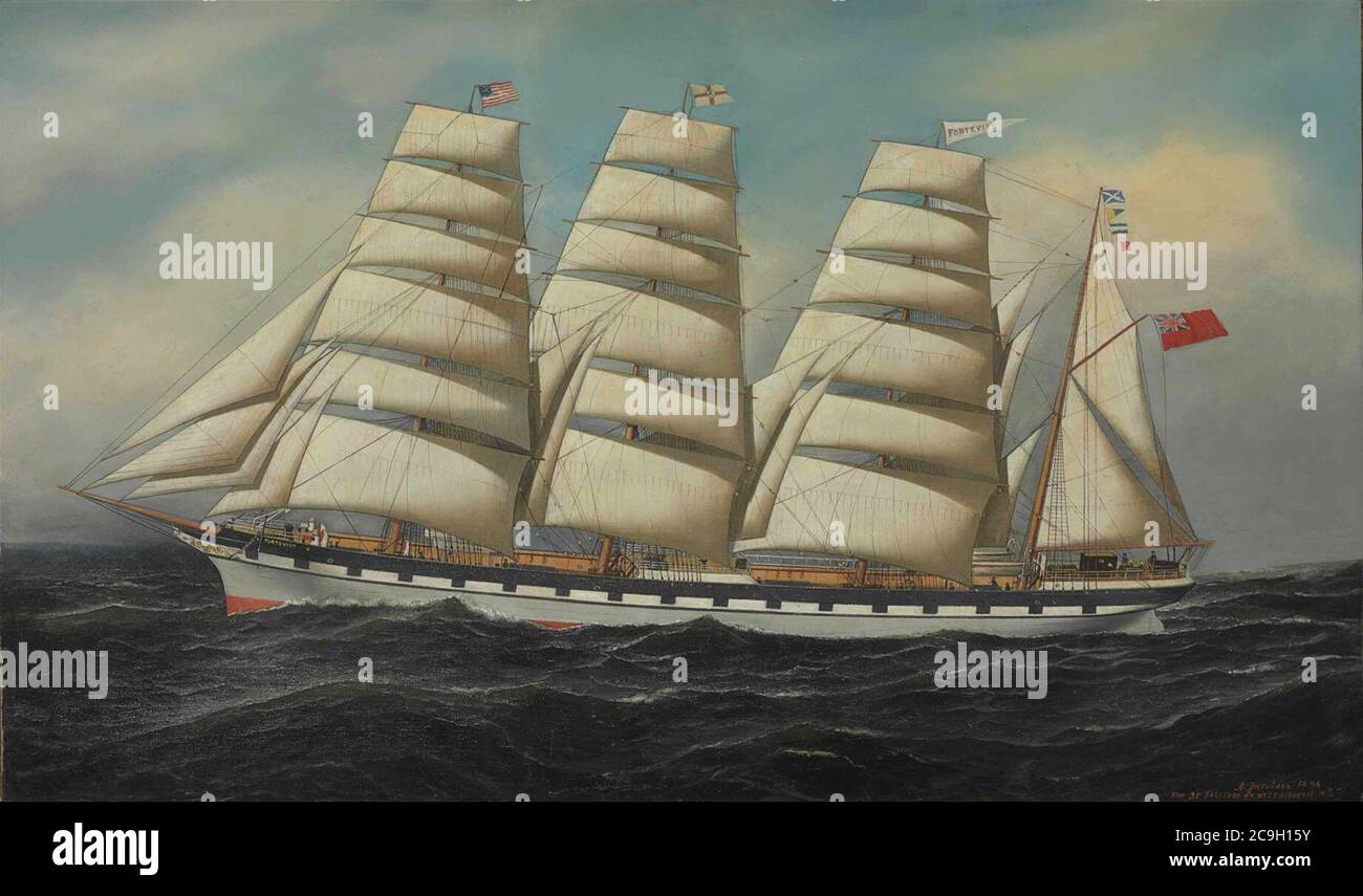 Forteviot hi-res stock photography and images - Alamy