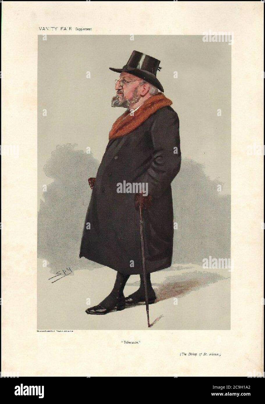 Edgar jacob hi-res stock photography and images - Alamy