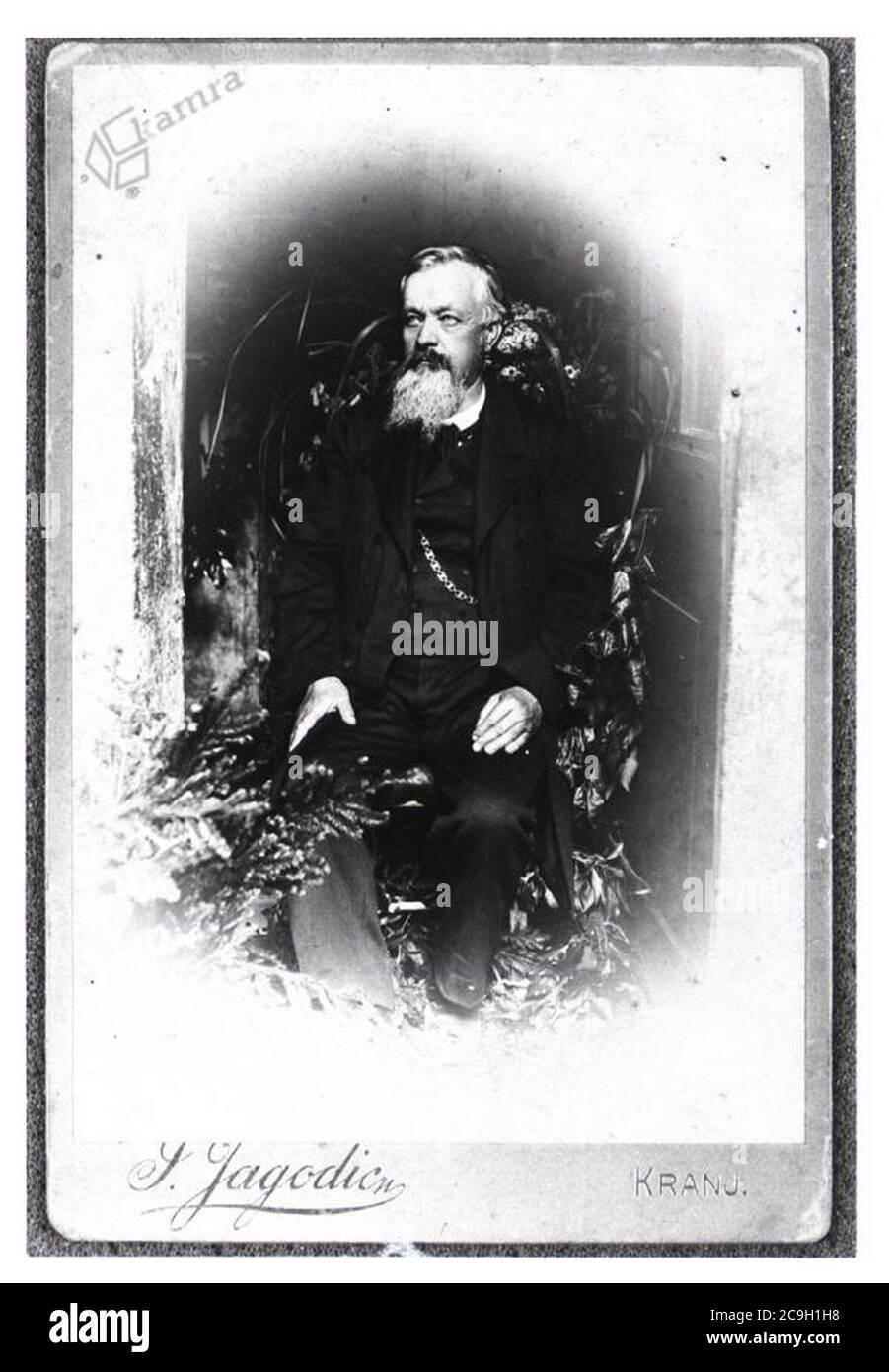 Jagodic hi-res stock photography and images - Alamy