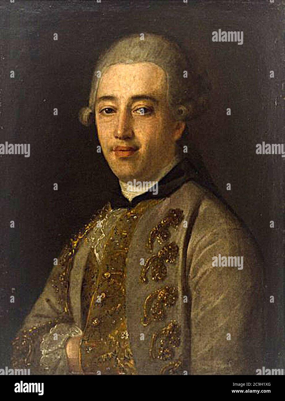 Lazarev hi-res stock photography and images - Alamy