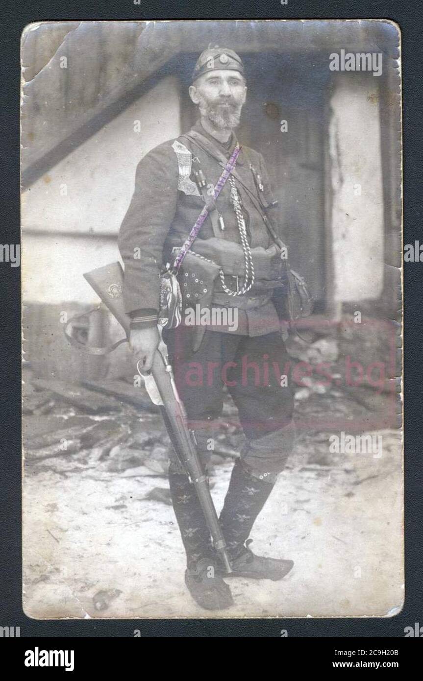 Imro hi-res stock photography and images - Alamy