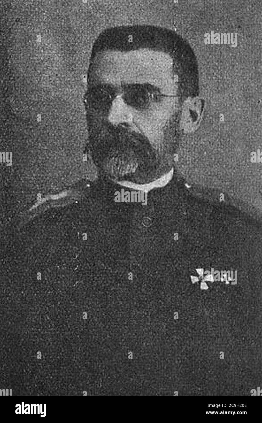 Ivan Maks. Belousov Stock Photo - Alamy