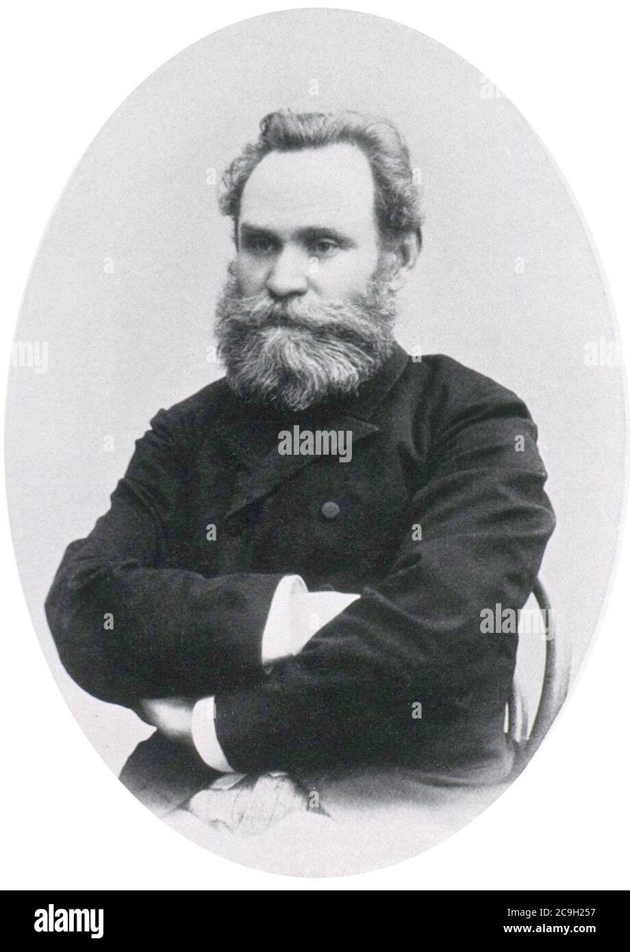 Ivan pavlov hi-res stock photography and images - Alamy