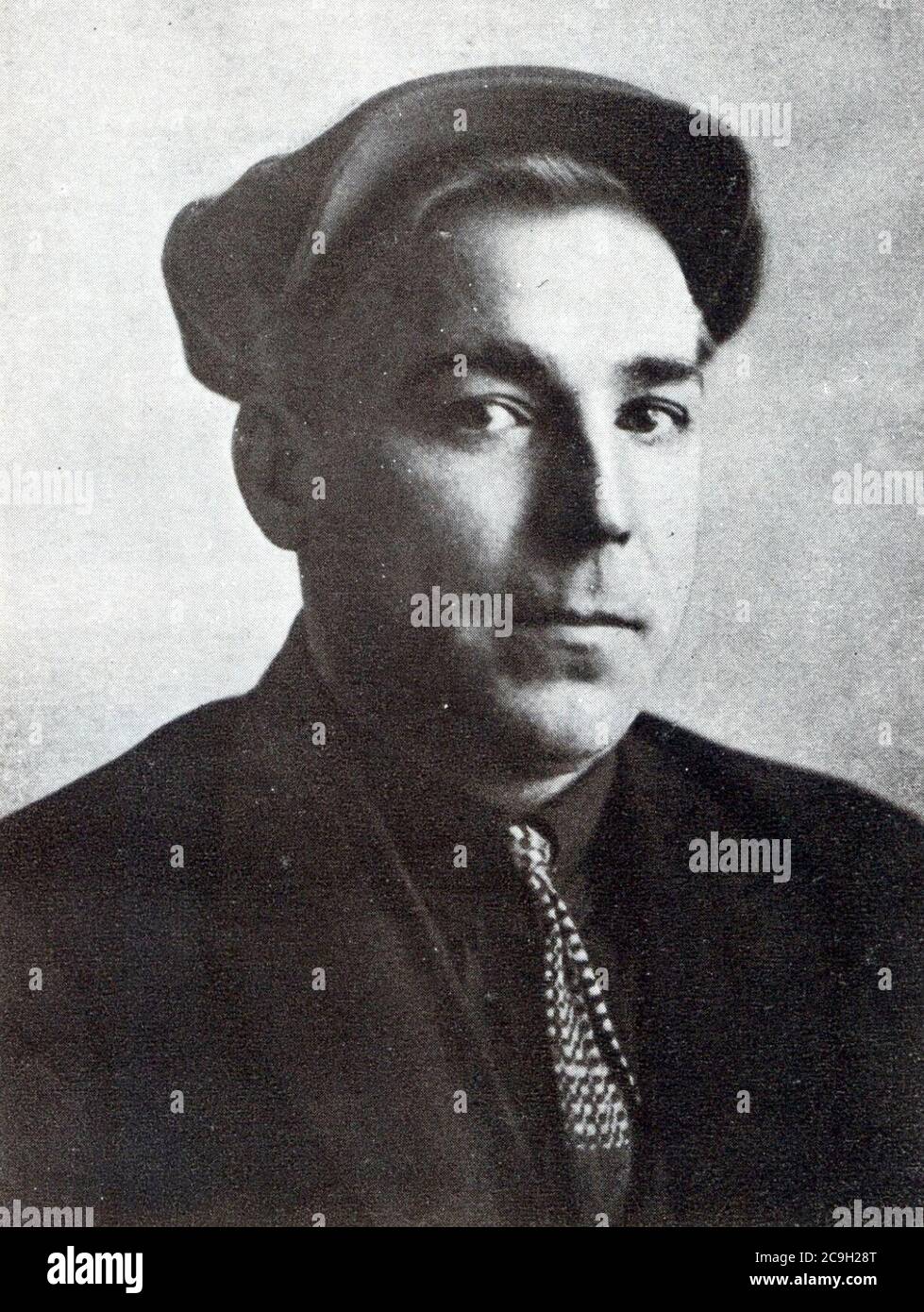 Senchenko hi-res stock photography and images - Alamy