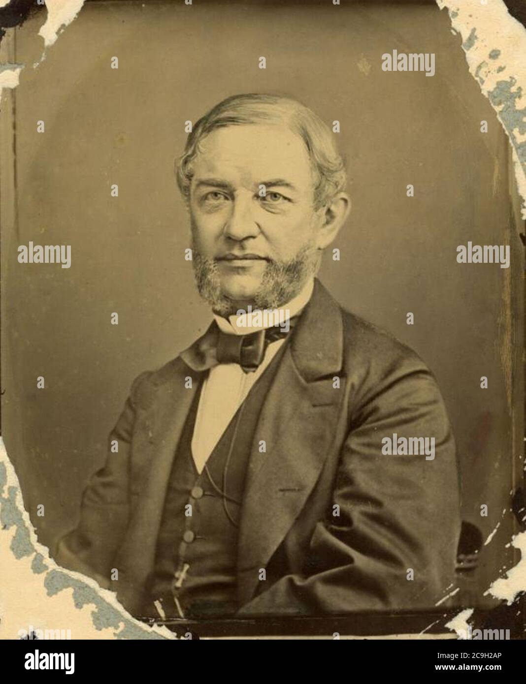 Ivan Schlumberger (1811-1874 Stock Photo - Alamy