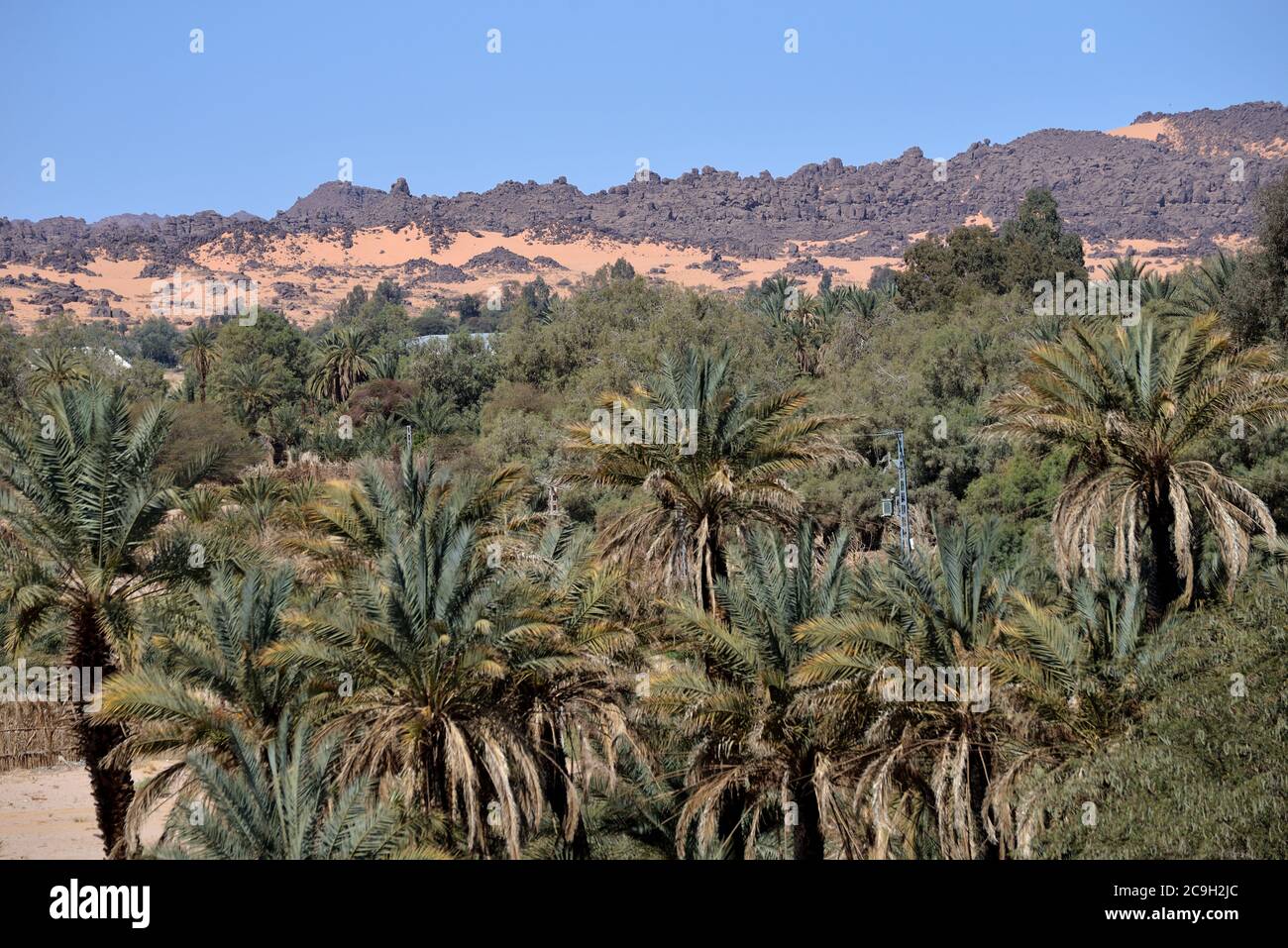 Algeria High Resolution Stock Photography and Images - Alamy