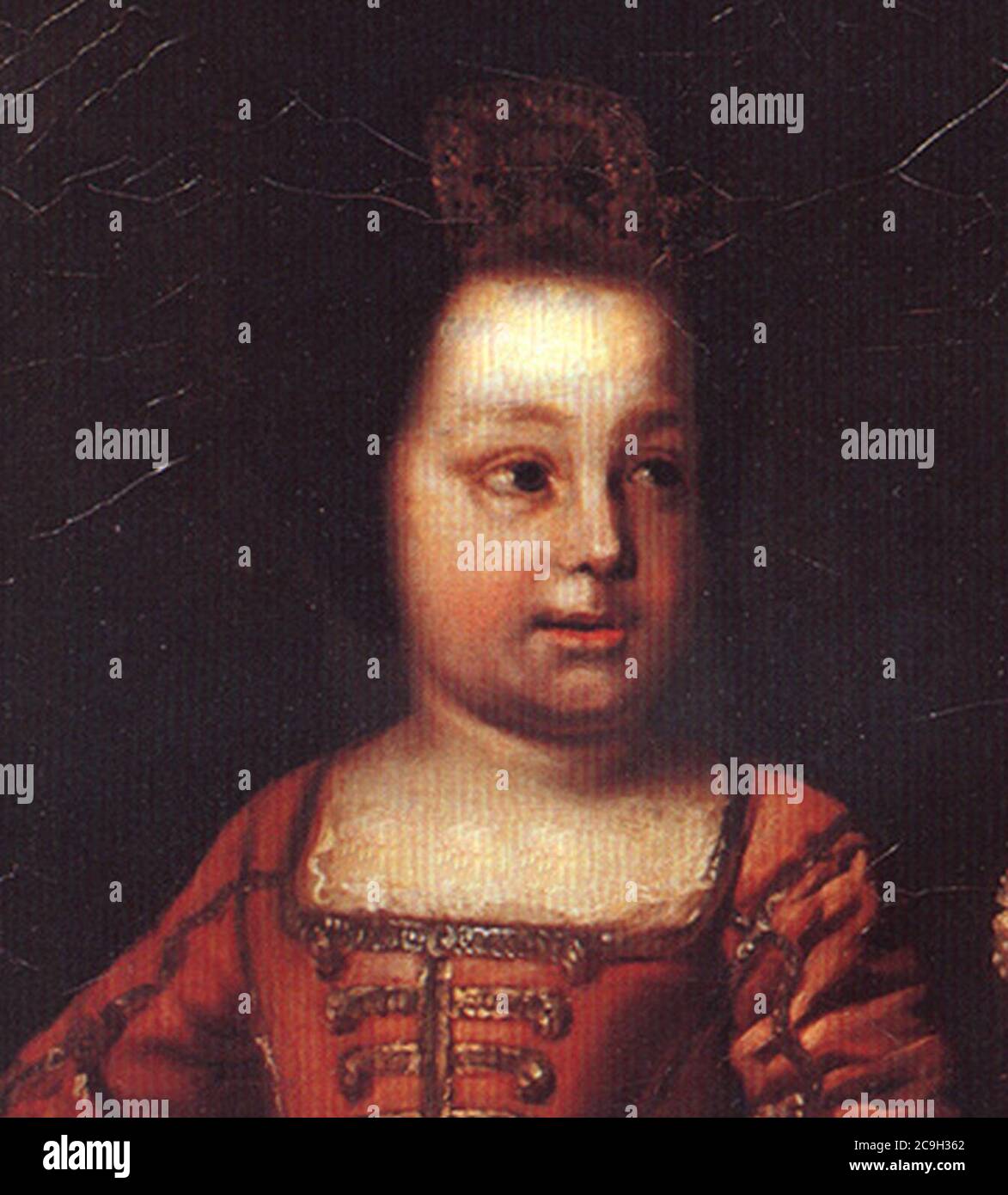 Ivan vi of russia hi-res stock photography and images - Alamy