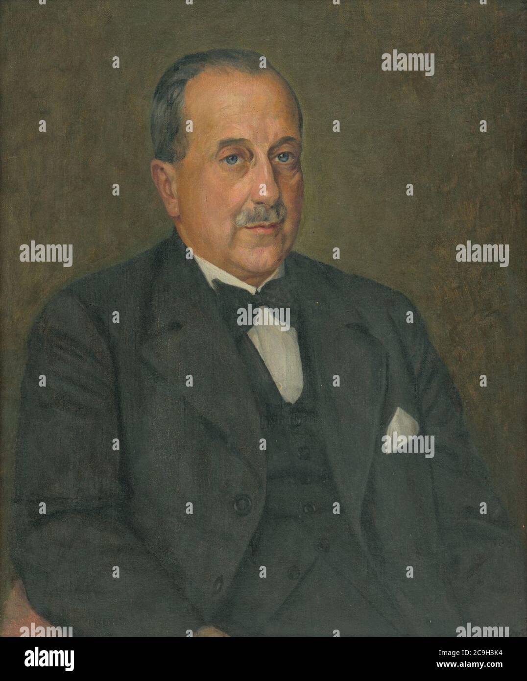 Ivan Žabota - dr. Ľ. Medveckého Stock Photo - Alamy
