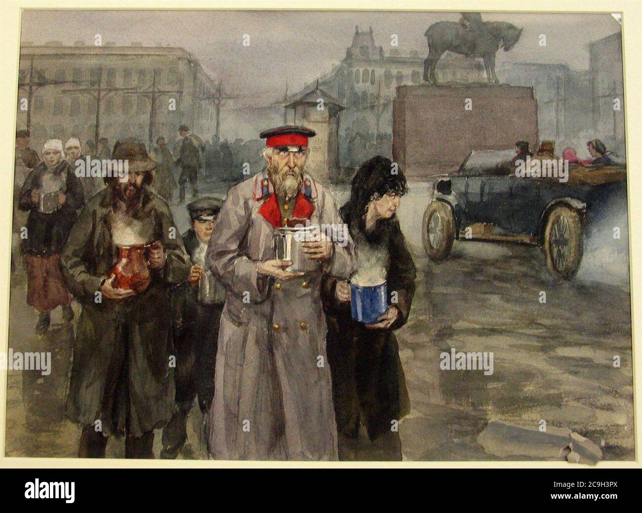 Ivan Vladimirov the-former.!HD Stock Photo - Alamy