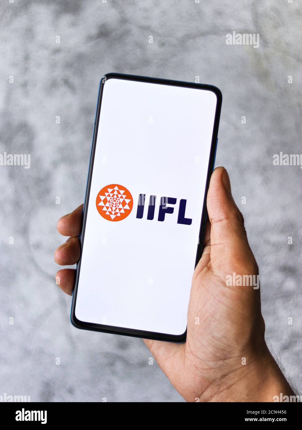 Iifl app hi-res stock photography and images - Alamy