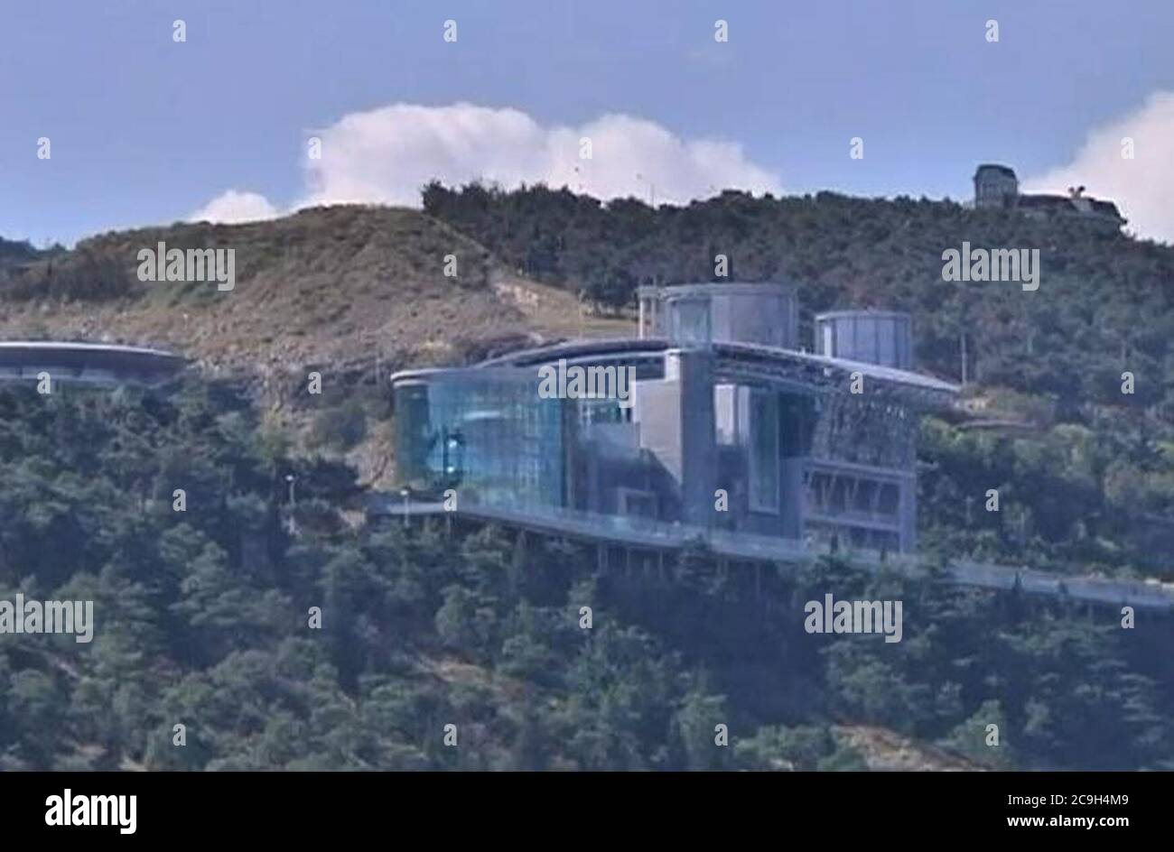 Ivanishvili house hi-res stock photography and images - Alamy