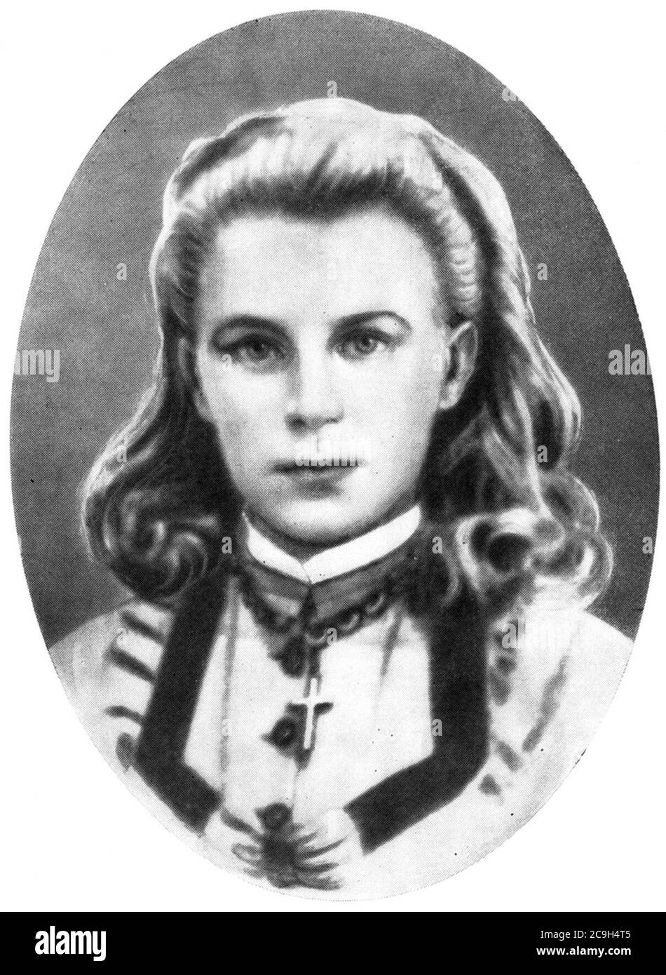 Ivanova hi-res stock photography and images - Alamy