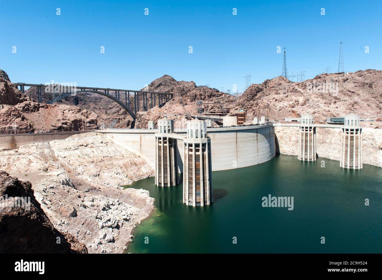 Water intake hi-res stock photography and images - Alamy