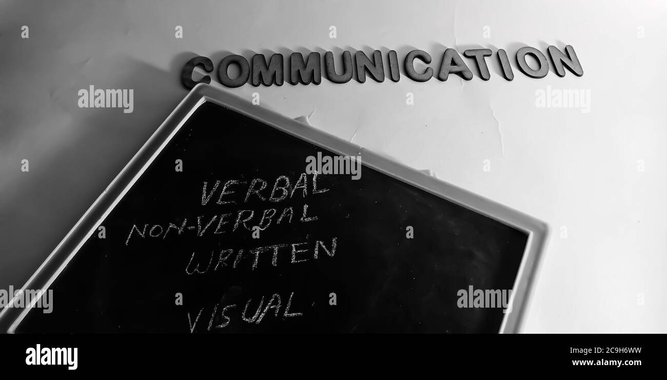 Verbal ability hi-res stock photography and images - Alamy