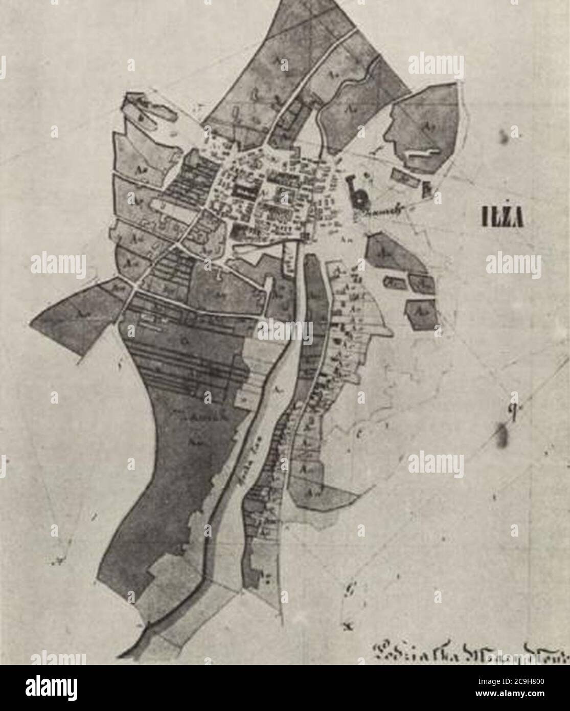 Ilza hi-res stock photography and images - Alamy