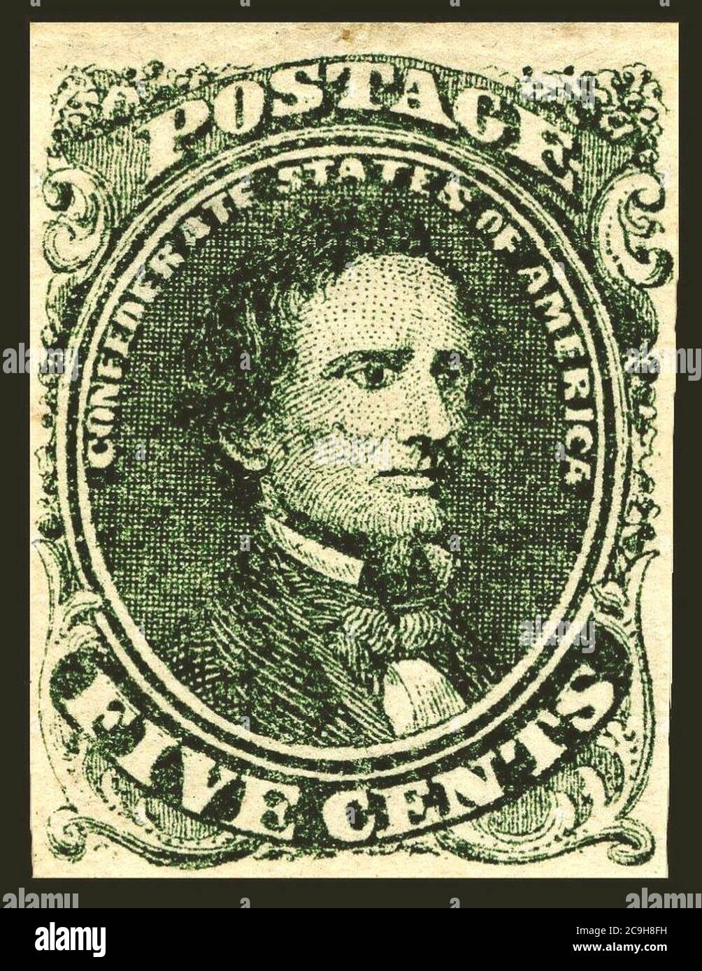 J 5c hi-res stock photography and images - Alamy