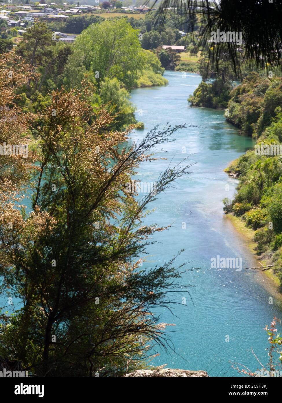 Calm down river hi-res stock photography and images - Alamy