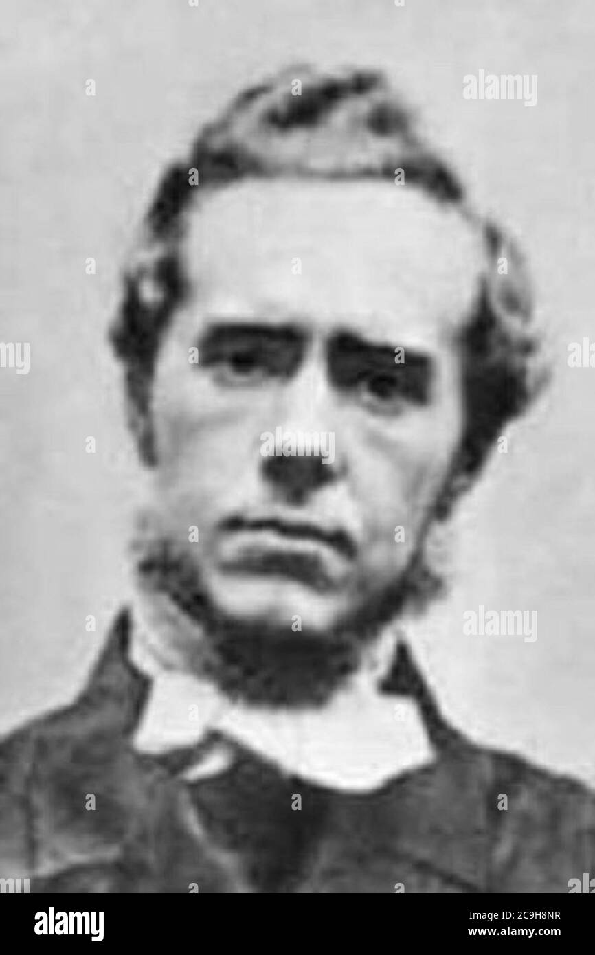 Hudson taylor hi-res stock photography and images - Alamy