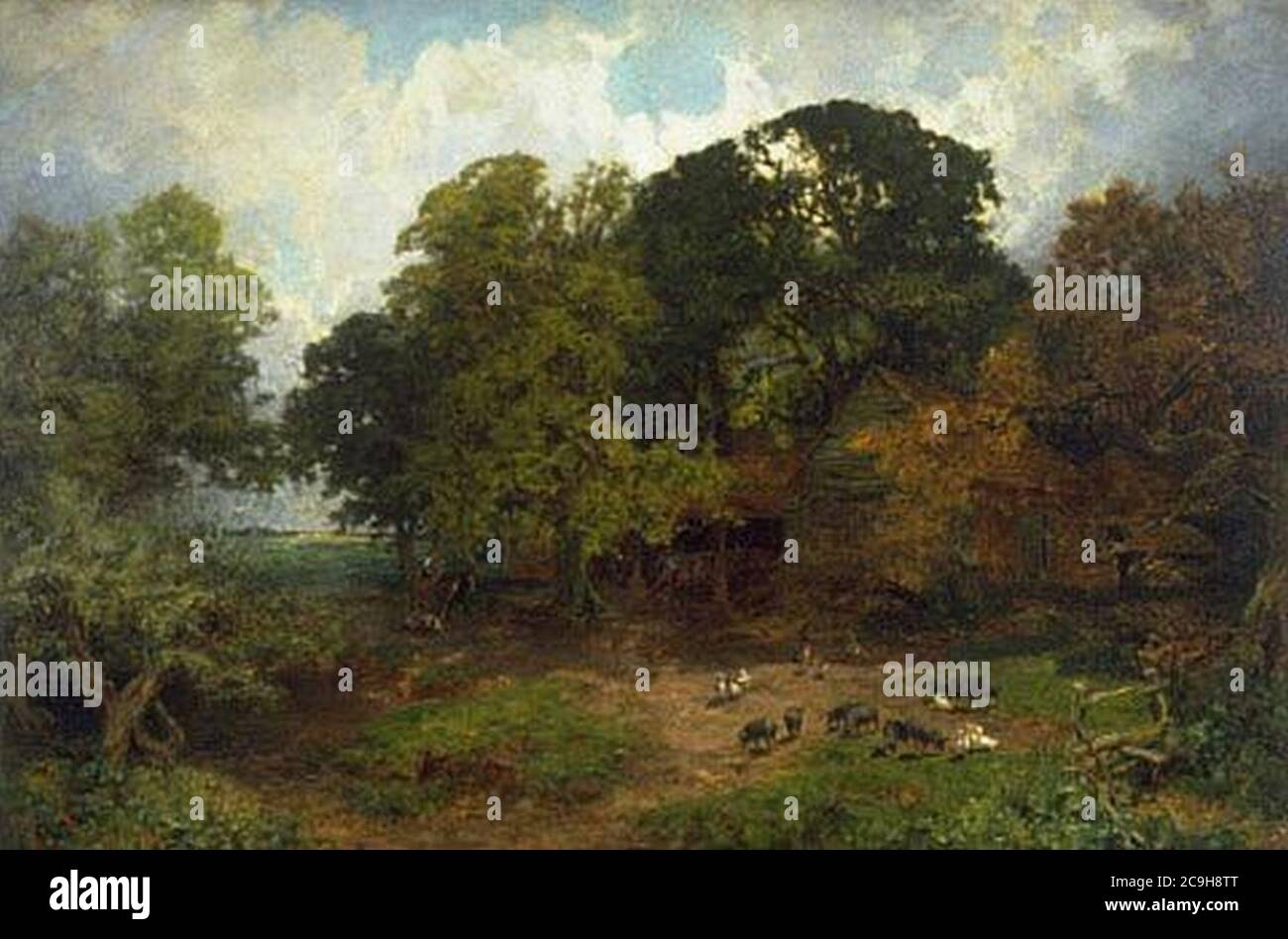 J pickering hi-res stock photography and images - Alamy