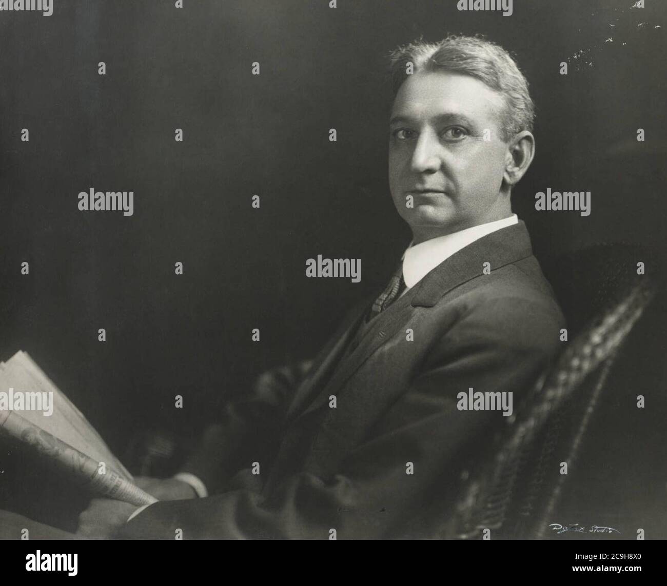 J M Perkins Stock Photo - Alamy