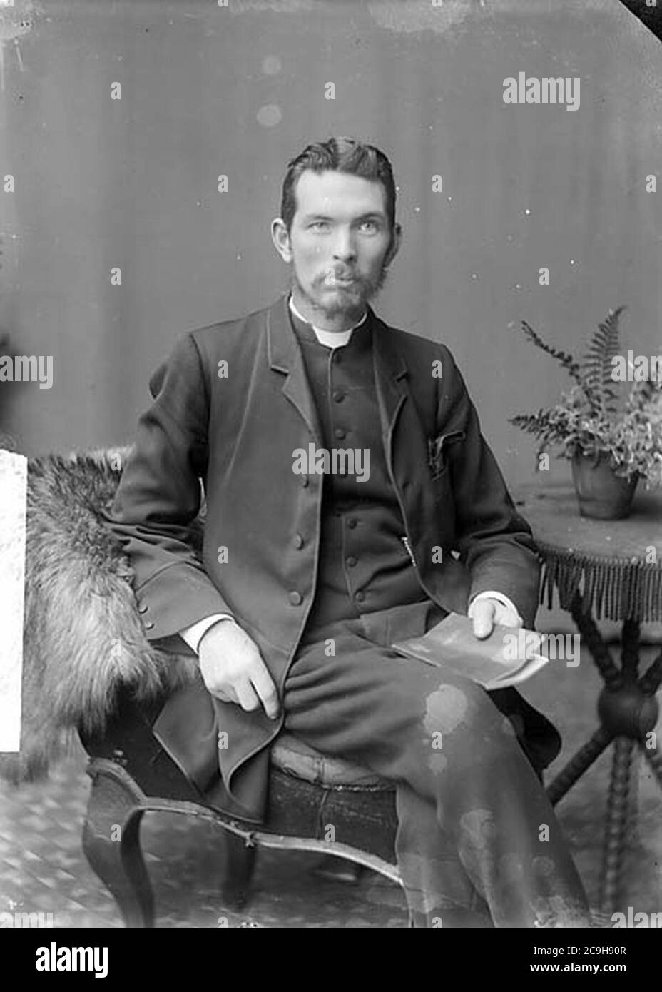 J S Roberts Stock Photo - Alamy