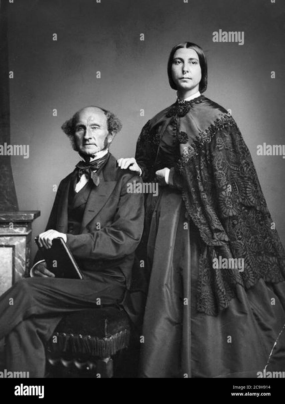 H j taylor hi-res stock photography and images - Alamy