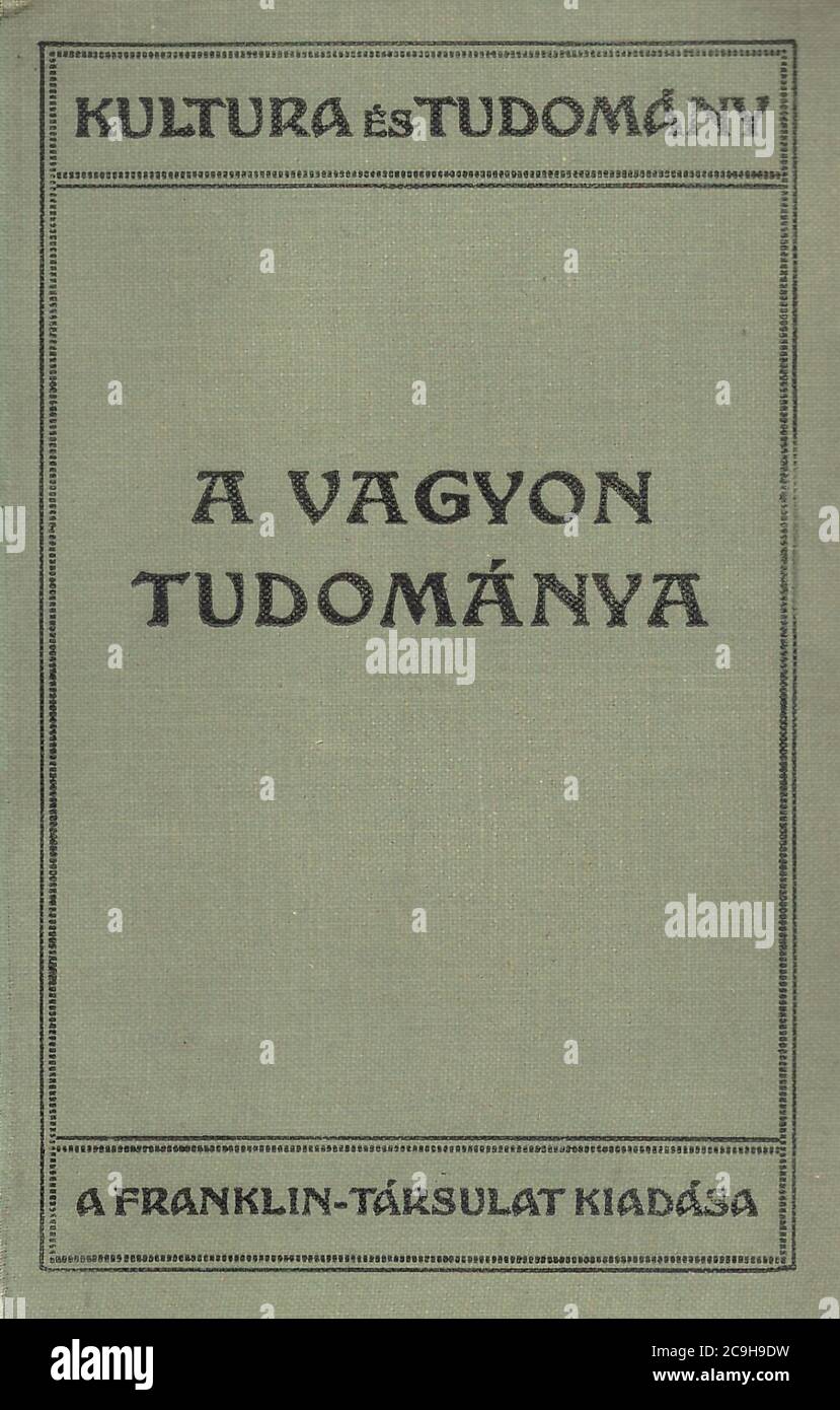 J a hobson hi-res stock photography and images - Alamy