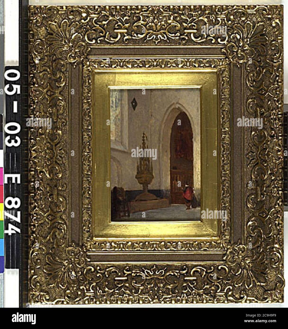 Bosboom hi-res stock photography and images - Alamy