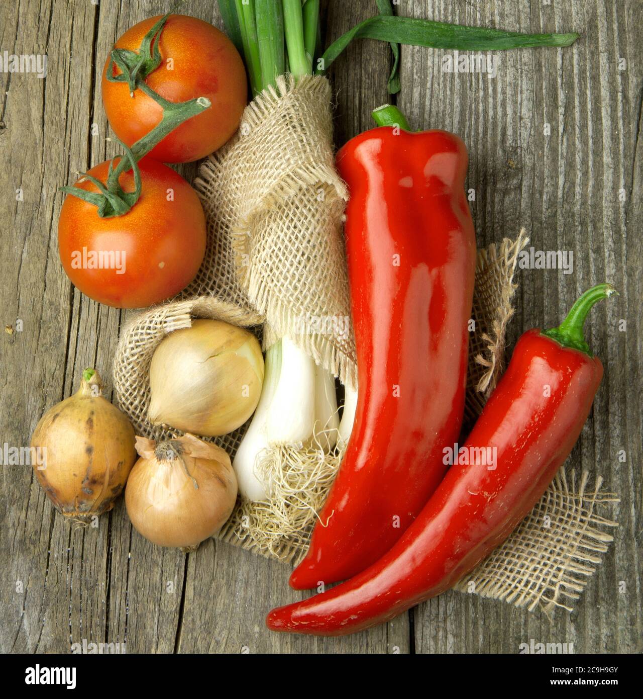 Recipe examples hi-res stock photography and images - Alamy