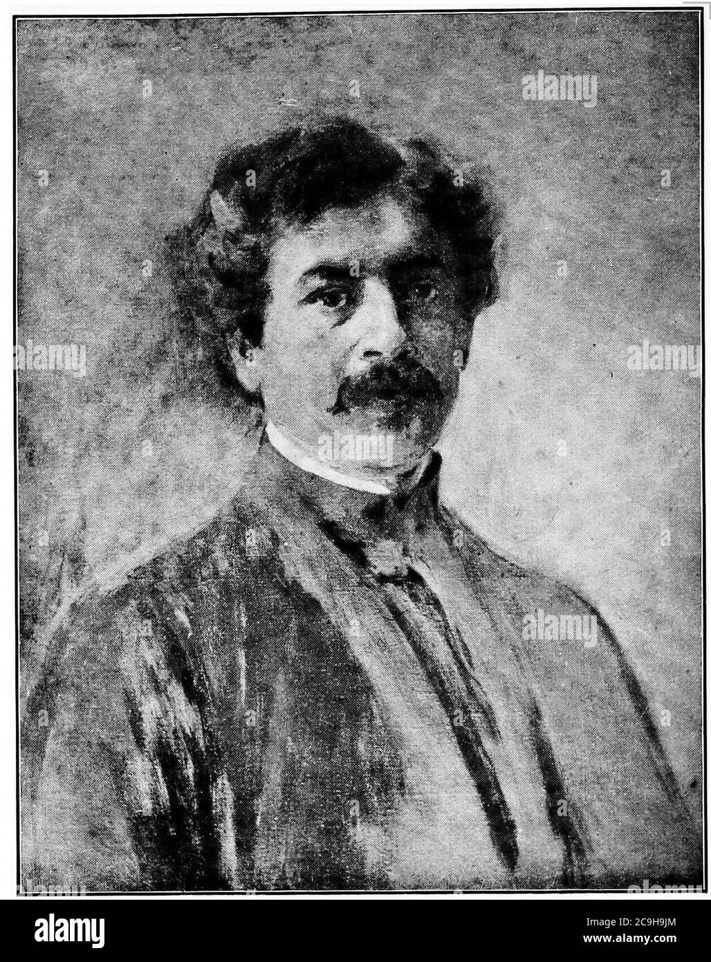 J. C. Bose (1907 Stock Photo - Alamy