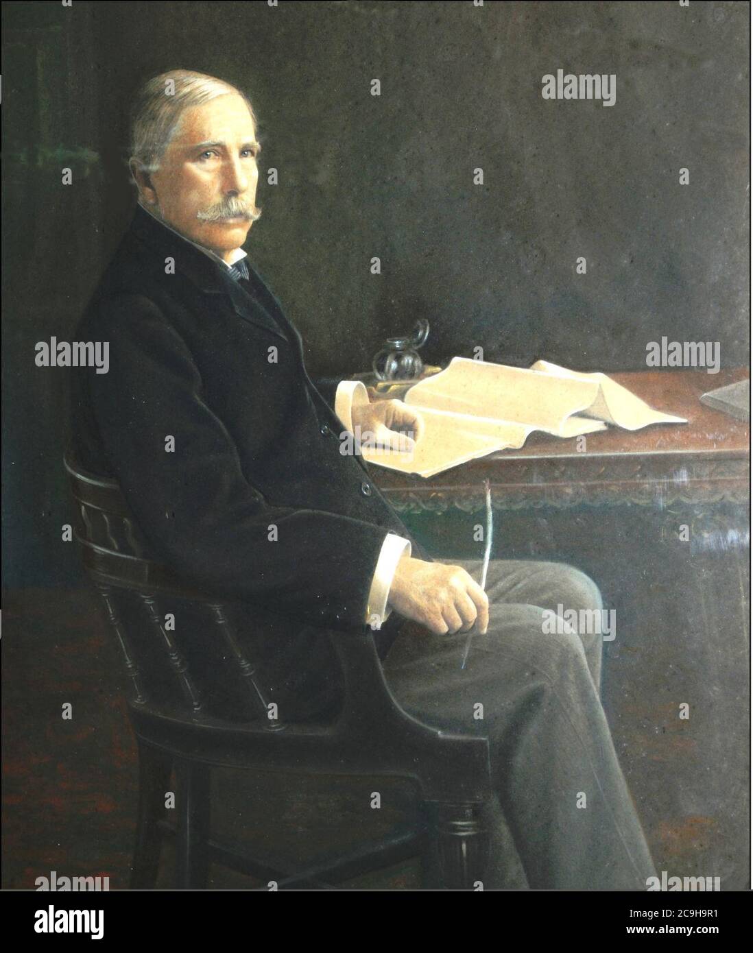 Inverarity hi-res stock photography and images - Alamy